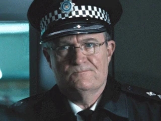 Frank Butterman | Blood and Ice Cream Trilogy Wiki | FANDOM powered by ...