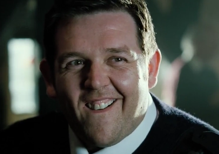 Danny Butterman | Blood and Ice Cream Trilogy Wiki | FANDOM powered by ...