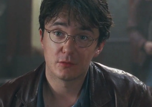 David | Blood and Ice Cream Trilogy Wiki | FANDOM powered by Wikia