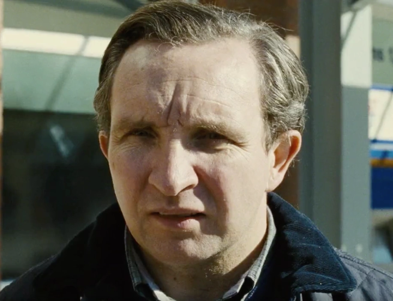 Peter Page | Blood and Ice Cream Trilogy Wiki | Fandom