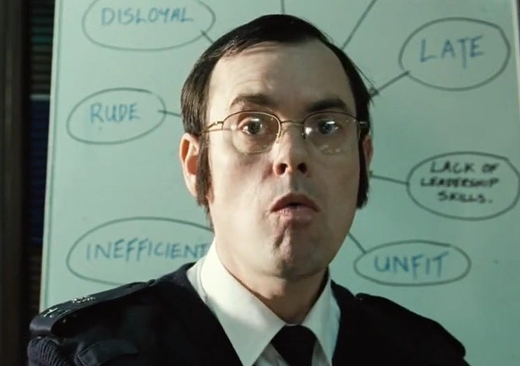 Tony Fisher | Blood and Ice Cream Trilogy Wiki | FANDOM powered by Wikia