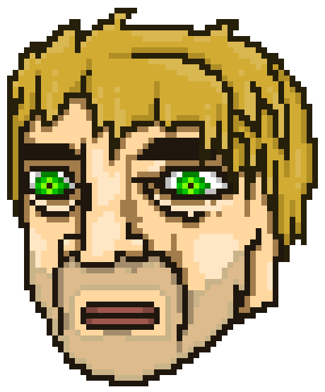 Manny Pardo | Hotline Miami Wiki | Fandom