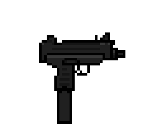 Uzi | Hotline Miami Wiki | Fandom