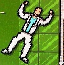 Hallucinatory Demon | Hotline Miami Wiki | FANDOM powered by Wikia