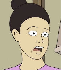 Jen Sanders | Hot Streets Wiki | Fandom