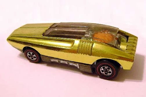 Paul Tam | Hot Wheels Wiki | Fandom