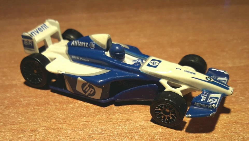 2001 Hot Wheels Grand Prix Series | Hot Wheels Wiki | Fandom