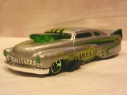 '49 Drag Merc | Hot Wheels Wiki | Fandom