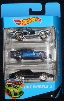 3-Pack | Hot Wheels Wiki | FANDOM powered by Wikia