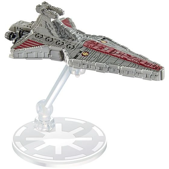 Republic Attack Cruiser (Starship) | Hot Wheels Wiki | Fandom