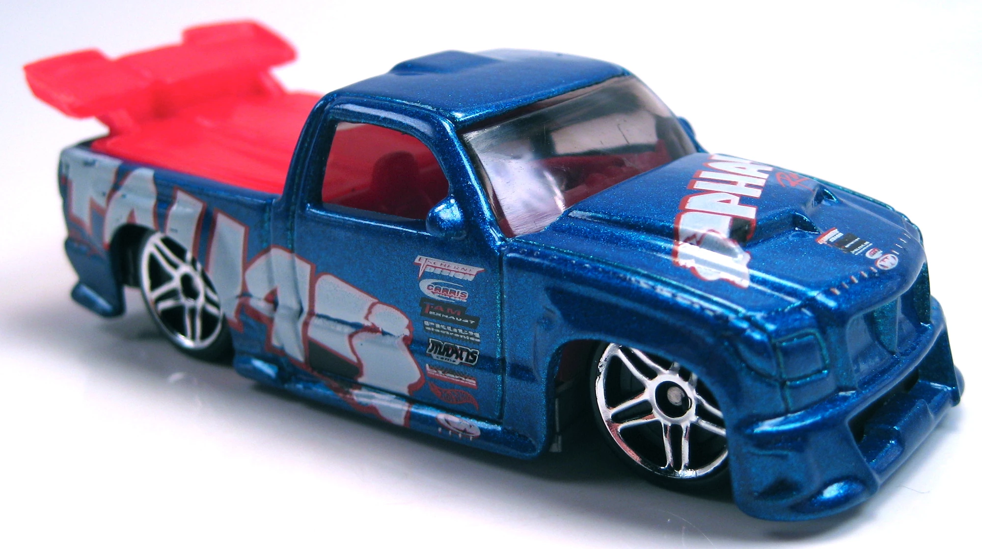 Super Tuned | Hot Wheels Wiki | Fandom