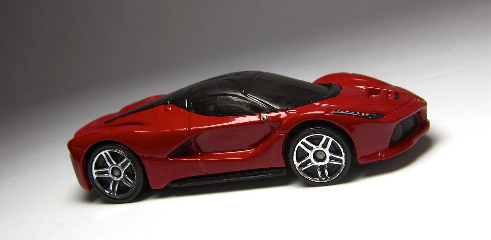 Image - LA FERRARI HOTWHEELS 2014.JPG | Hot Wheels Wiki | FANDOM ...