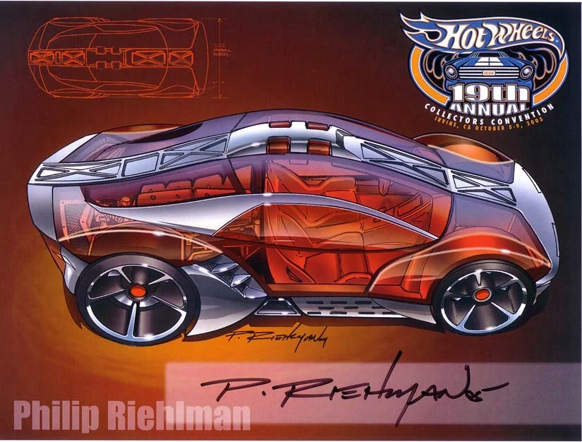 Split Decision | Hot Wheels Wiki | Fandom