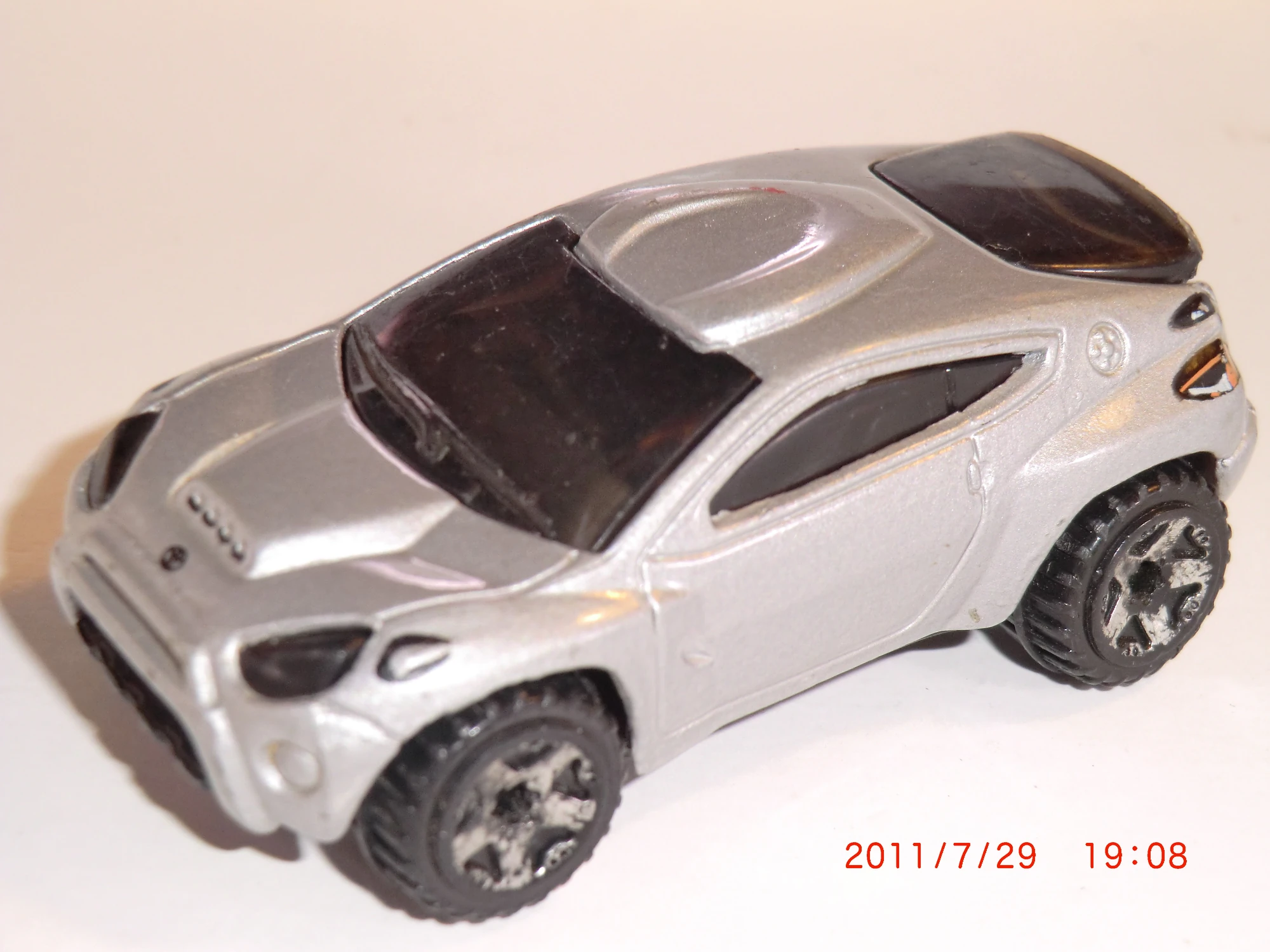 Toyota RSC | Hot Wheels Wiki | FANDOM powered by Wikia