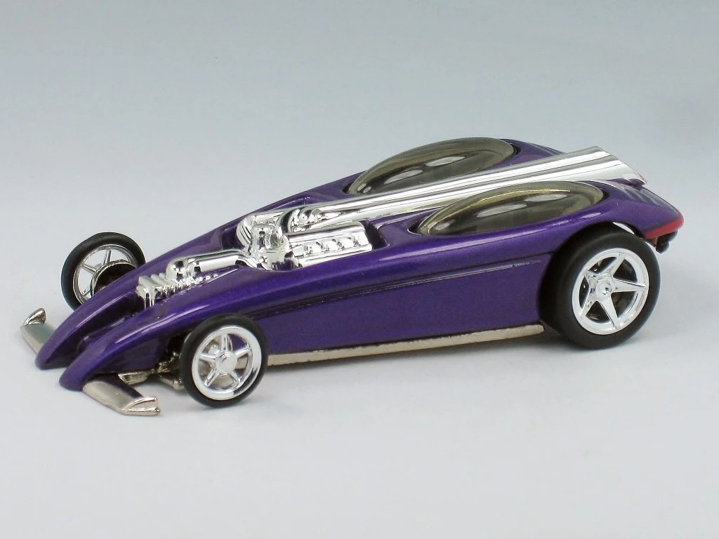 Splittin' Image II (2003) | Hot Wheels Wiki | Fandom