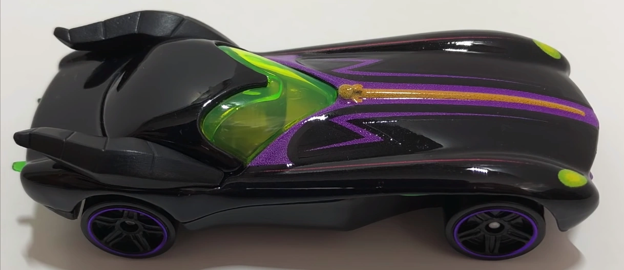 Maleficent | Hot Wheels Wiki | Fandom
