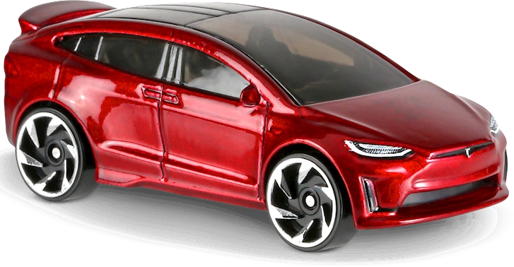 Tesla Model X | Hot Wheels Wiki | Fandom
