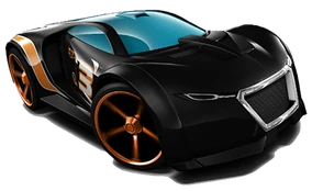 Ultra Rage | Hot Wheels Wiki | Fandom