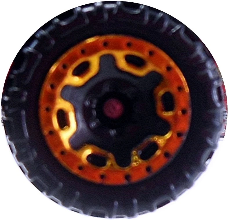 BLOR | Hot Wheels Wiki | Fandom