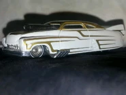 '49 Drag Merc | Hot Wheels Wiki | Fandom