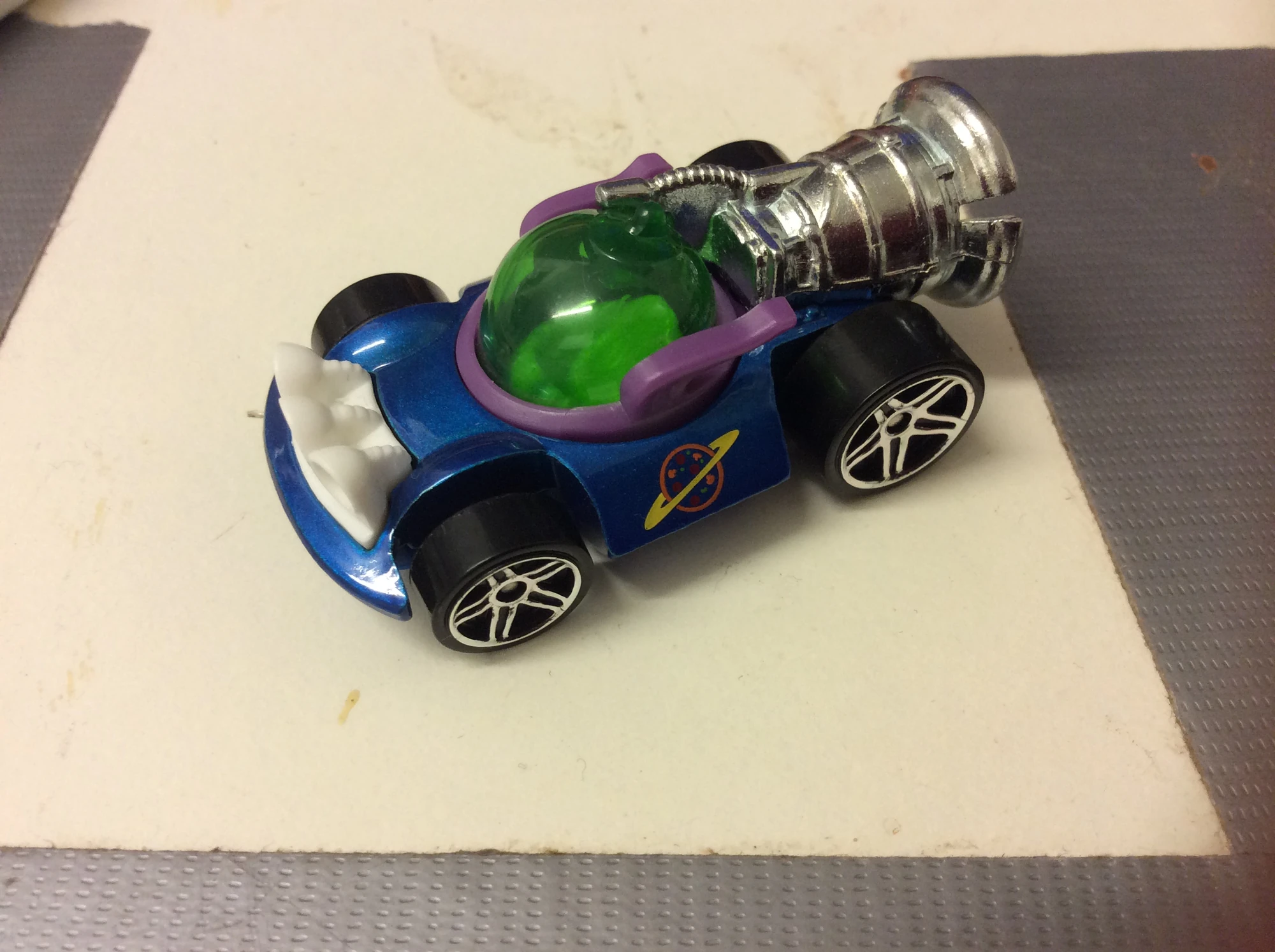 Alien (disambiguation) | Hot Wheels Wiki | Fandom