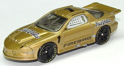 IROC Firebird | Hot Wheels Wiki | Fandom