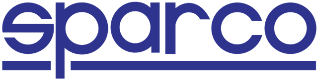 Sparco Logo