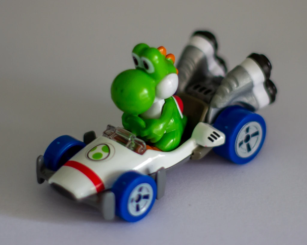 B Dasher | Hot Wheels Wiki | Fandom