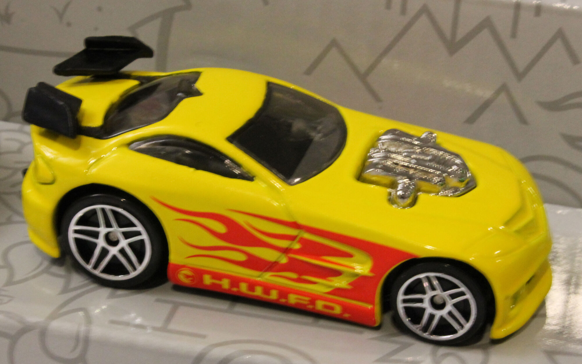 Image Mercy Breaker Super6lane Hot Wheels Wiki Fandom Powered By Wikia