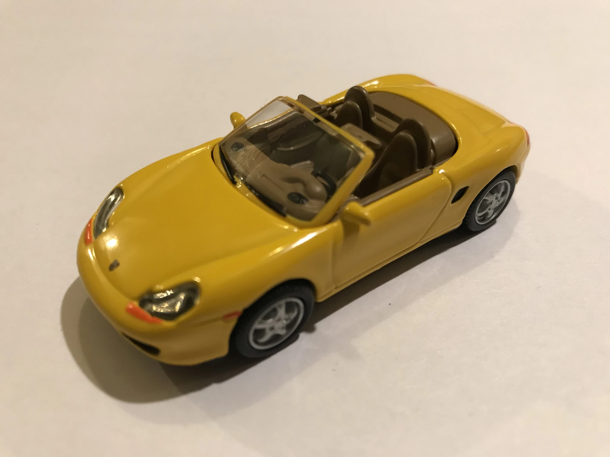 1998 Porsche Boxster | Hot Wheels Wiki | Fandom