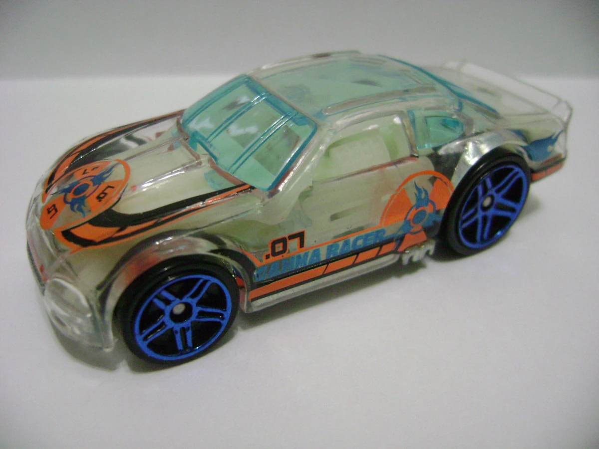 Image - 2007-Stockar.jpg | Hot Wheels Wiki | FANDOM powered by Wikia