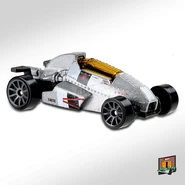 2 Jet Z | Hot Wheels Wiki | Fandom