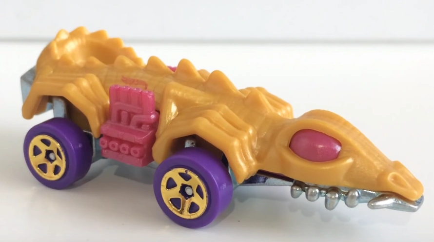 Dino Riders 5-Pack (2017) | Hot Wheels Wiki | Fandom