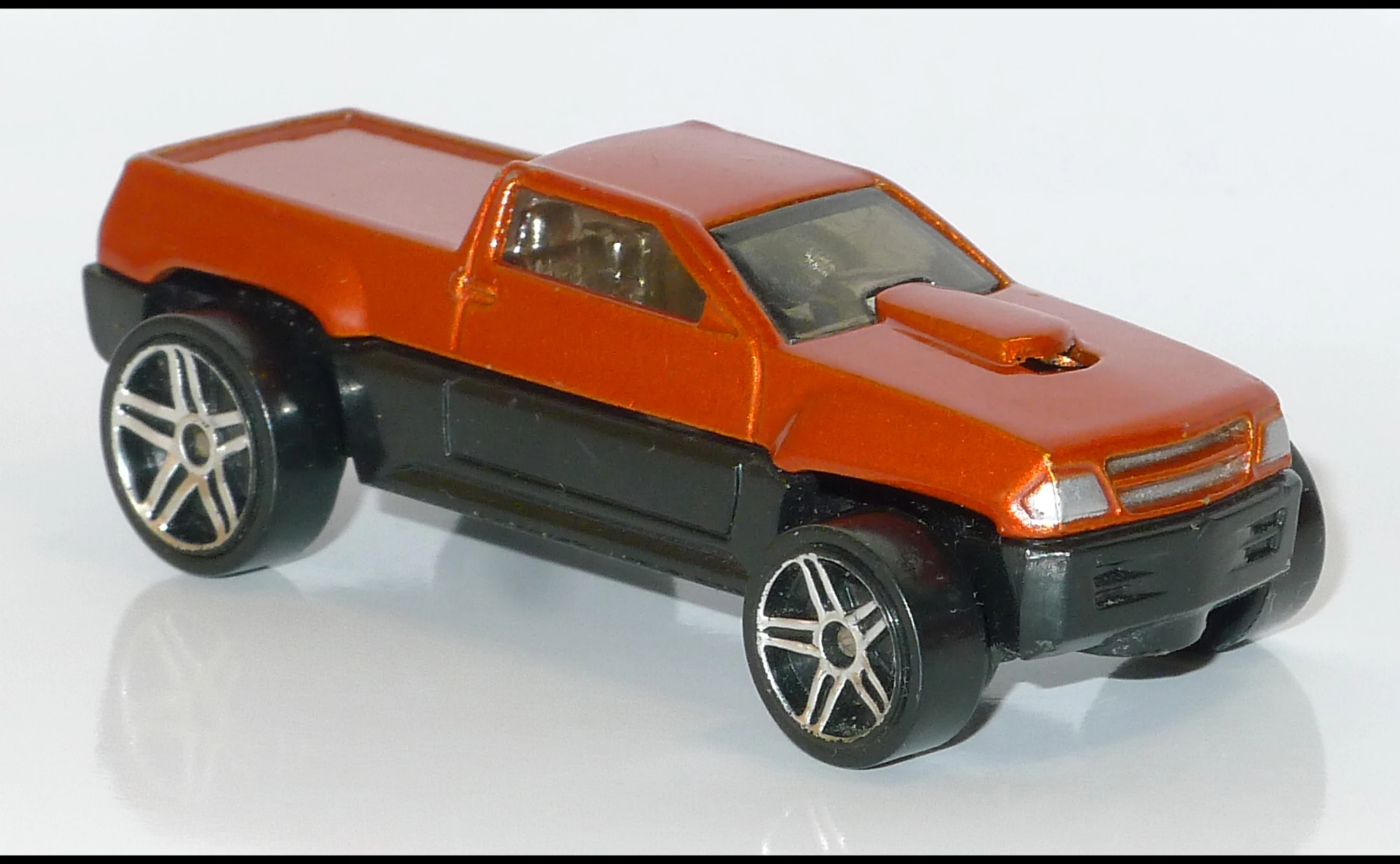 Trim TRK | Hot Wheels Wiki | Fandom