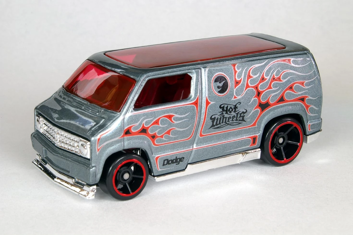 Hot Wheels Vans | Hot Wheels Wiki | FANDOM powered by Wikia