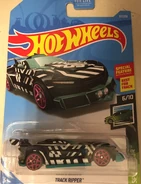 Track Ripper | Hot Wheels Wiki | FANDOM powered by Wikia