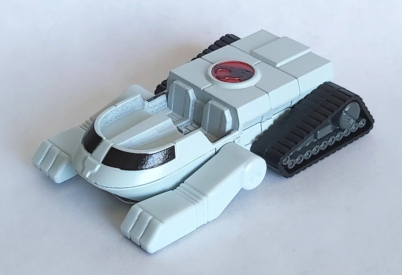 Thundercats Thunder Tank | Hot Wheels Wiki | Fandom