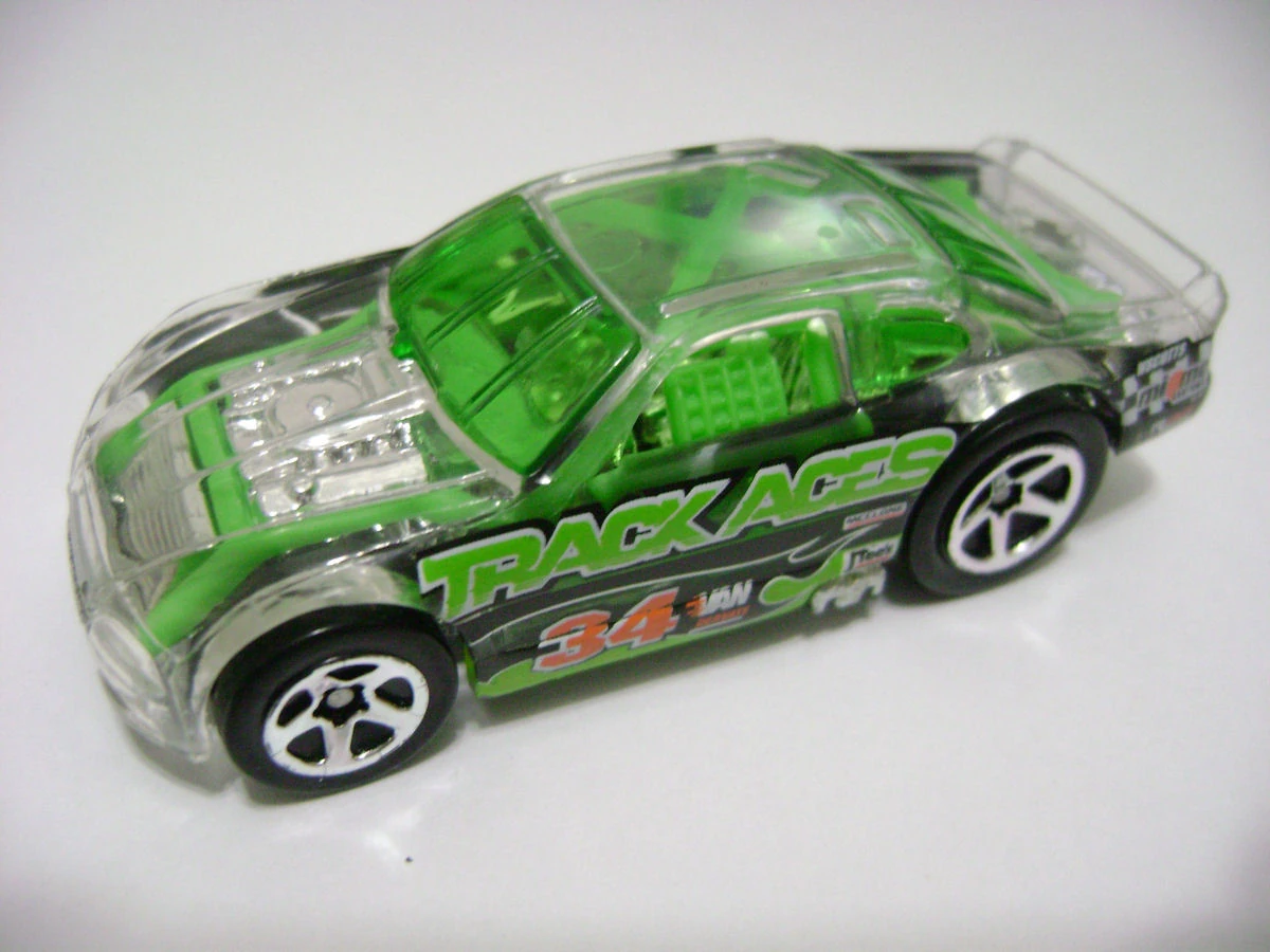 Image - 2006-Stockar.jpg | Hot Wheels Wiki | FANDOM powered by Wikia