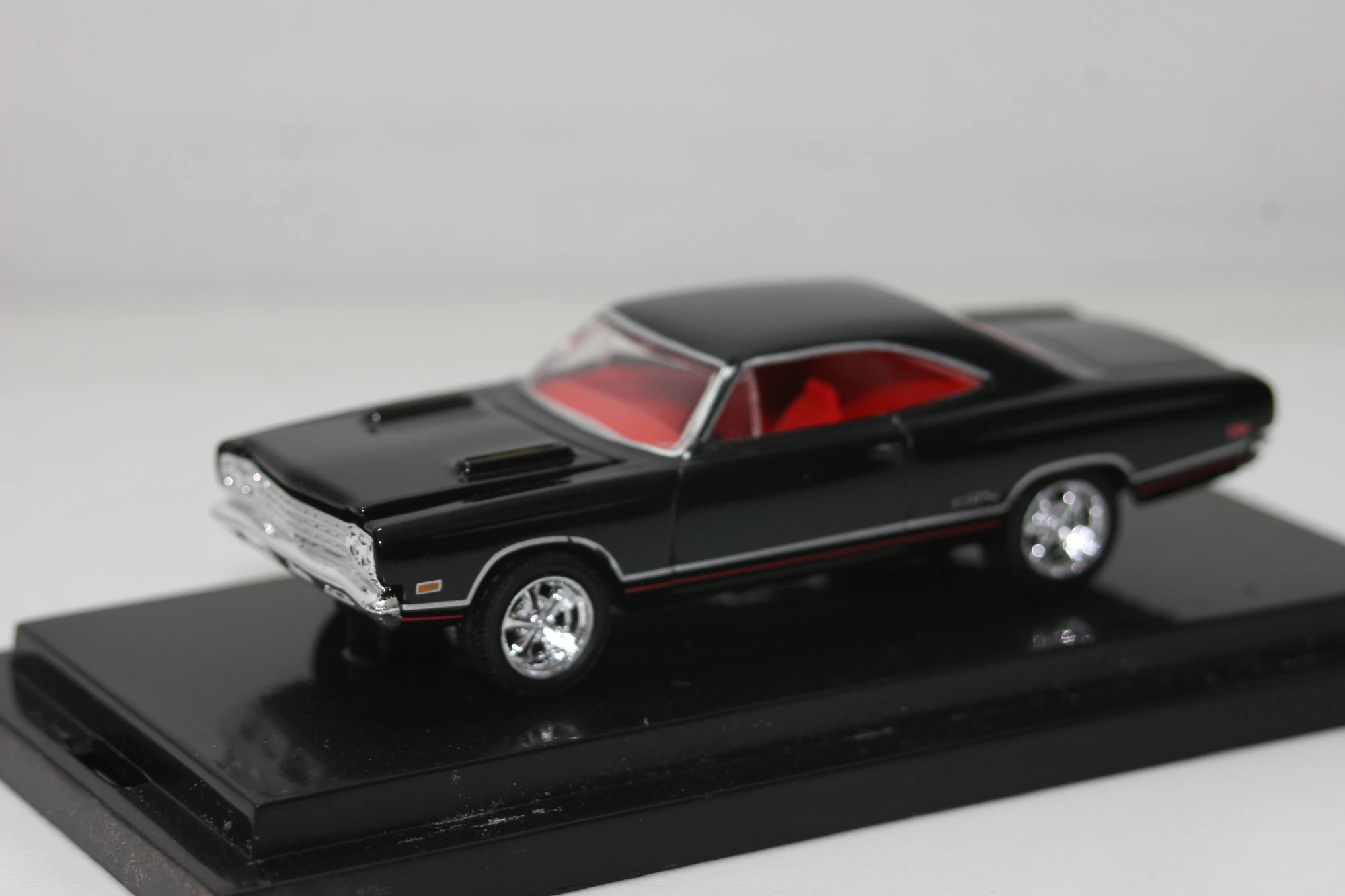 1969 Plymouth Hemi GTX | Hot Wheels Wiki | Fandom