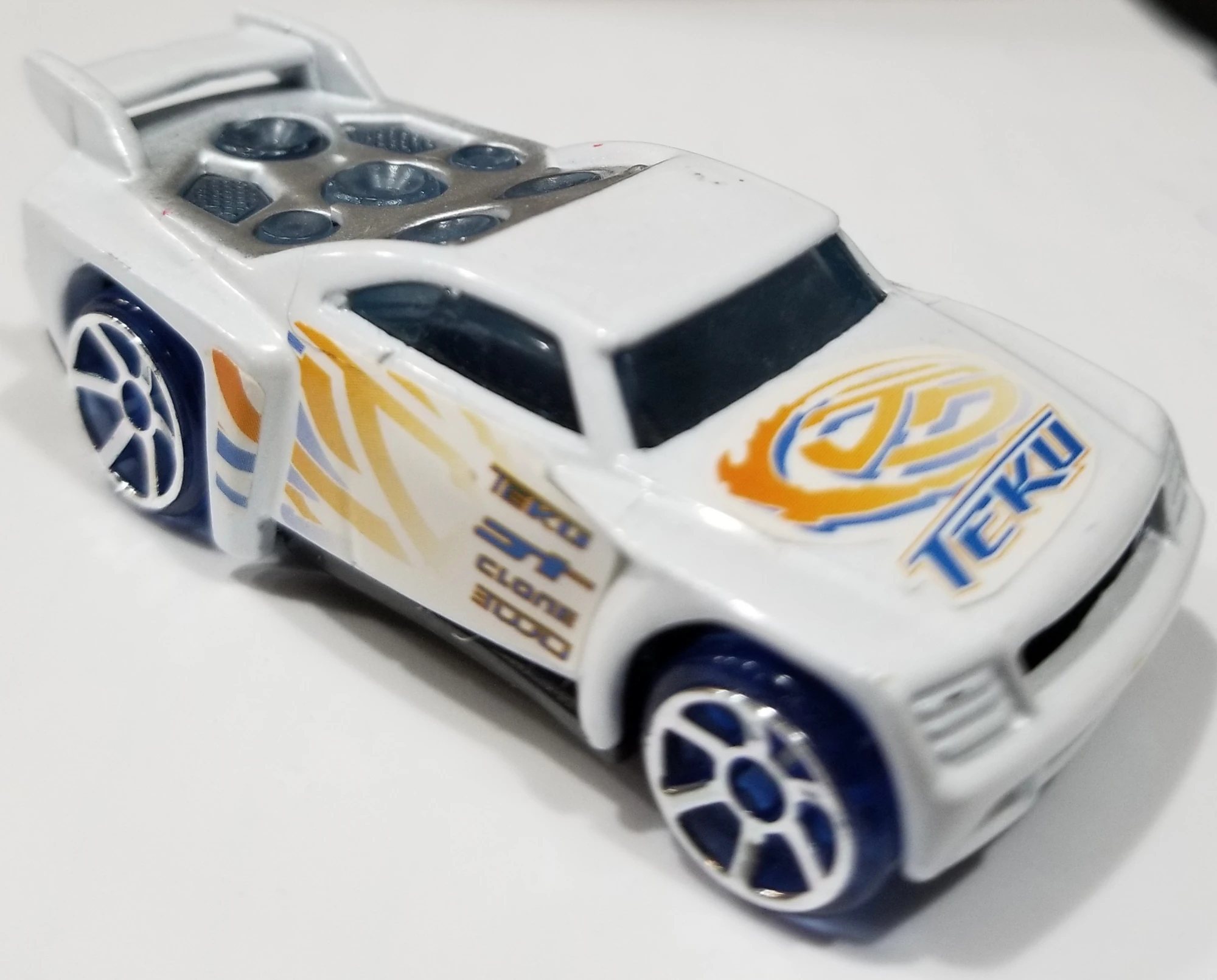 Bassline (McDonald's) | Hot Wheels Wiki | Fandom