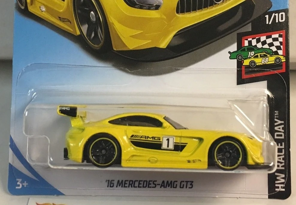 List of 2019 Hot Wheels (by Series) | Hot Wheels Wiki | FANDOM powered ...