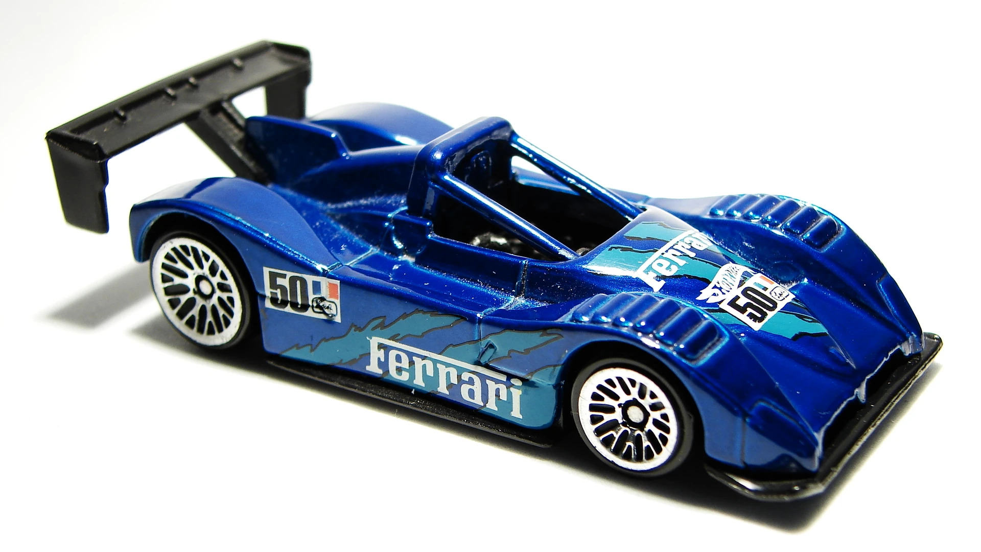 Ferrari 5-Pack (2002) | Hot Wheels Wiki | Fandom