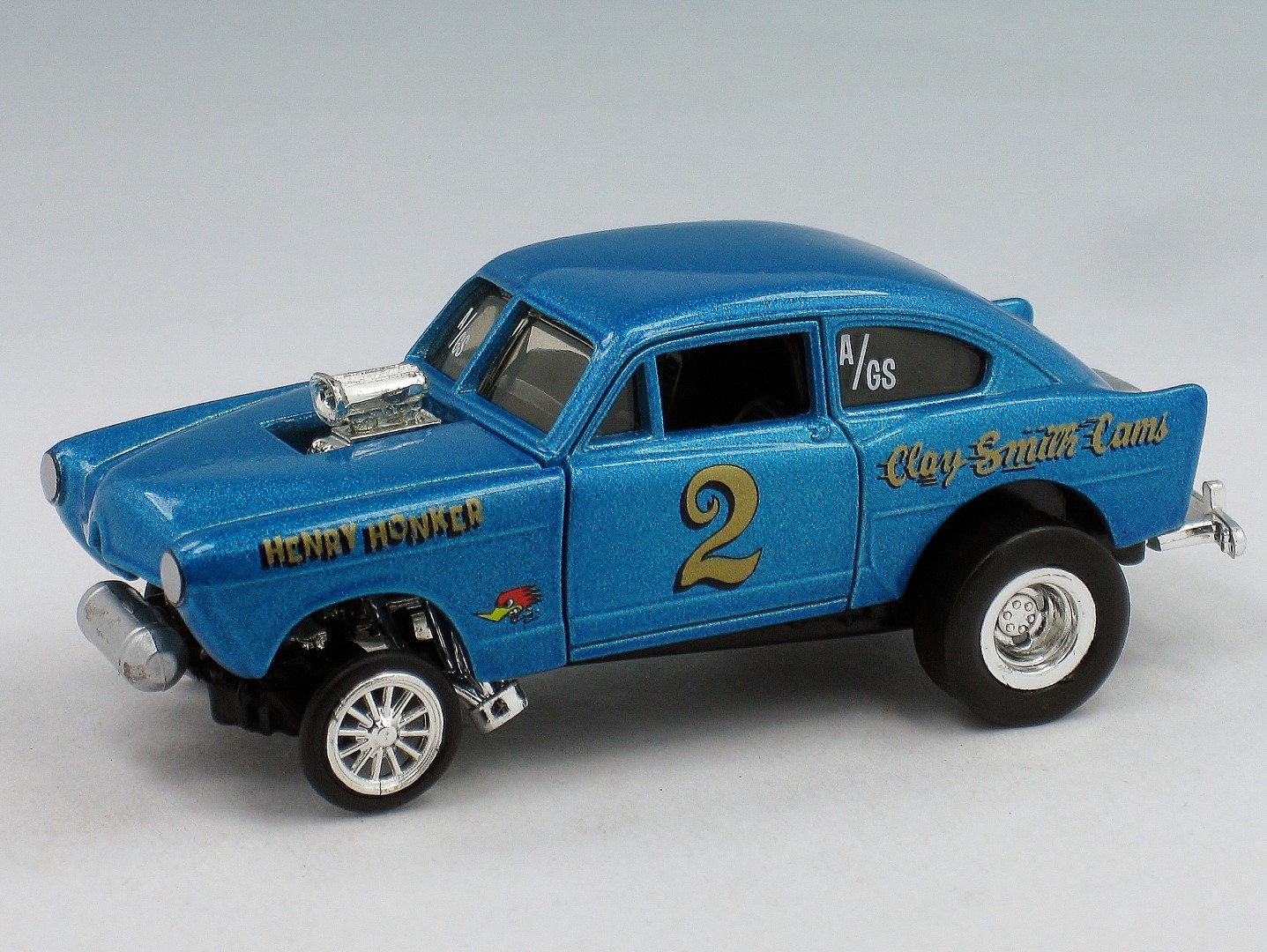 51 Henry J Gasser Hot Wheels Wiki Fandom