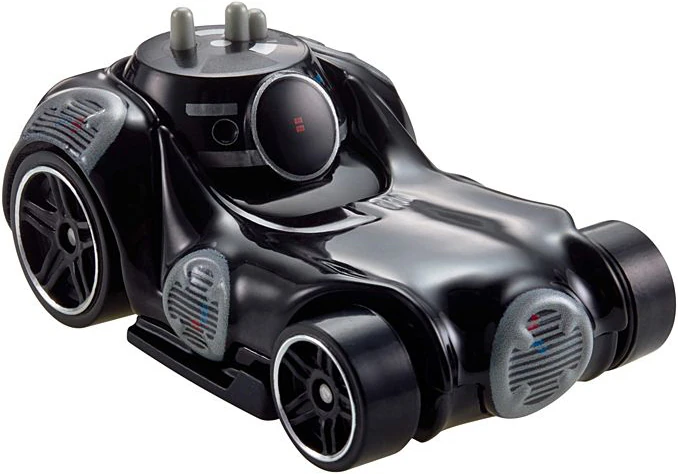 BB-9E | Hot Wheels Wiki | FANDOM powered by Wikia