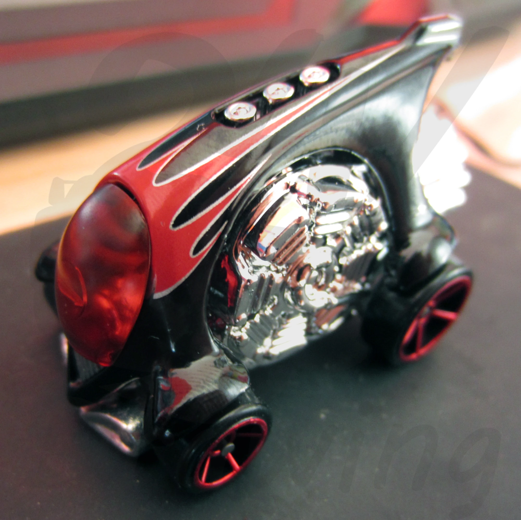 Cyclops | Hot Wheels Wiki | Fandom