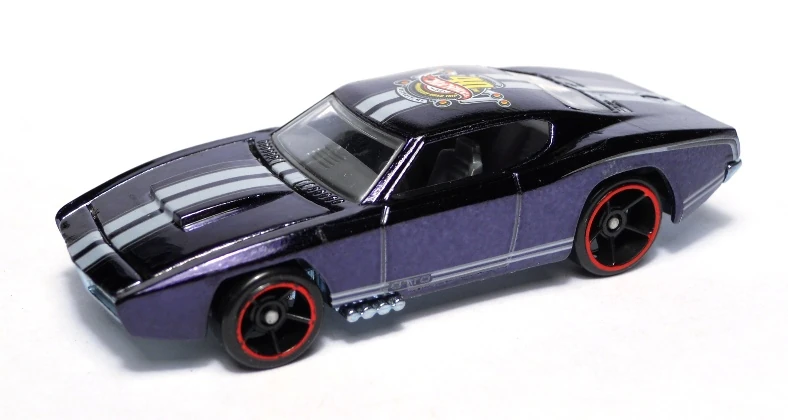 Custom Otto | Hot Wheels Wiki | Fandom