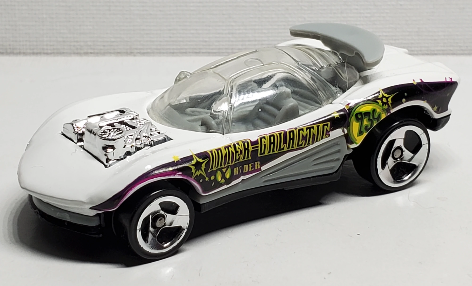 Flashfire | Hot Wheels Wiki | Fandom