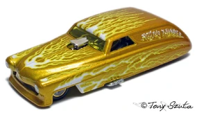 Rolling Thunder | Hot Wheels Wiki | Fandom