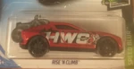 Leeway Chang | Hot Wheels Wiki | Fandom