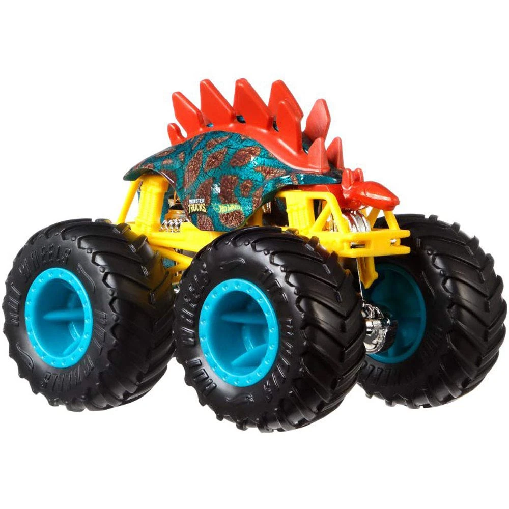 Motosaurus (Monster Truck) | Hot Wheels Wiki | Fandom